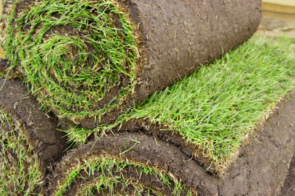 Garden Turfing Doncaster & Rotherham | Turf Laying Services